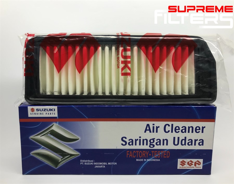 Suzuki Wagon R Air Filter in Pakistan for Rs. 700.00 | Supreme Filters