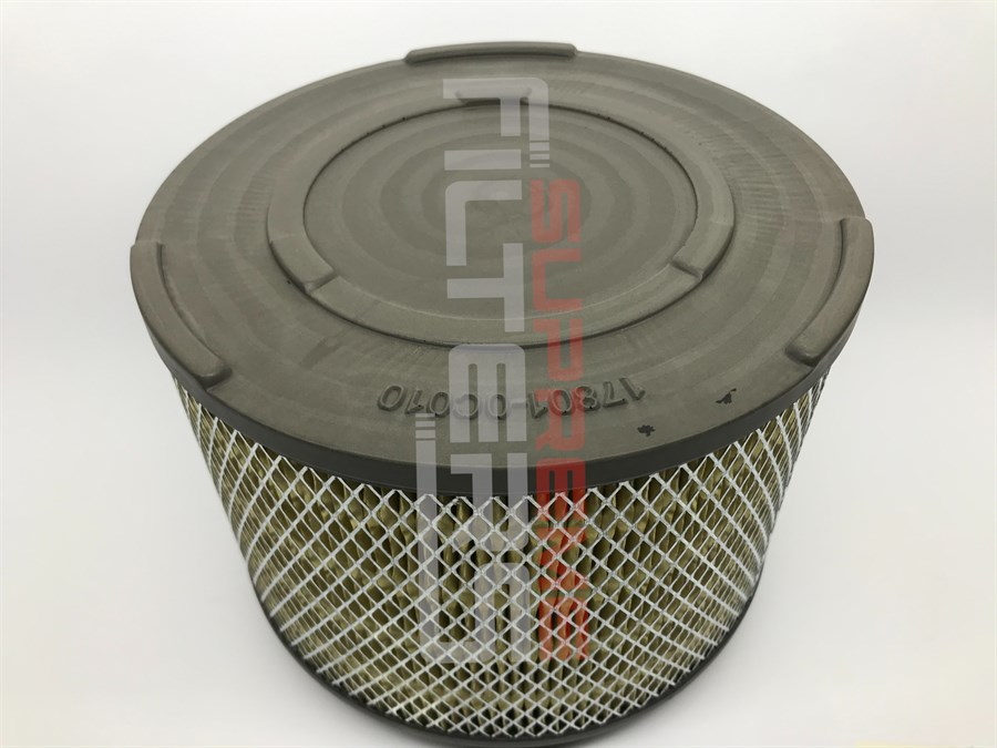 Toyota Fortuner, Hilux Vigo Air Filter in Pakistan for Rs. 1500.00 ...