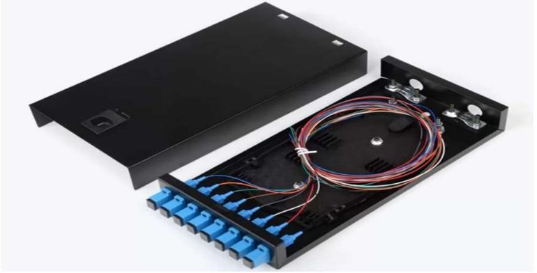 ODF distribution box