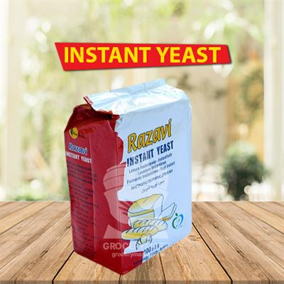 Dez Maye Yeast Premium Quality Baking Essential | Quetta Dry Fruits