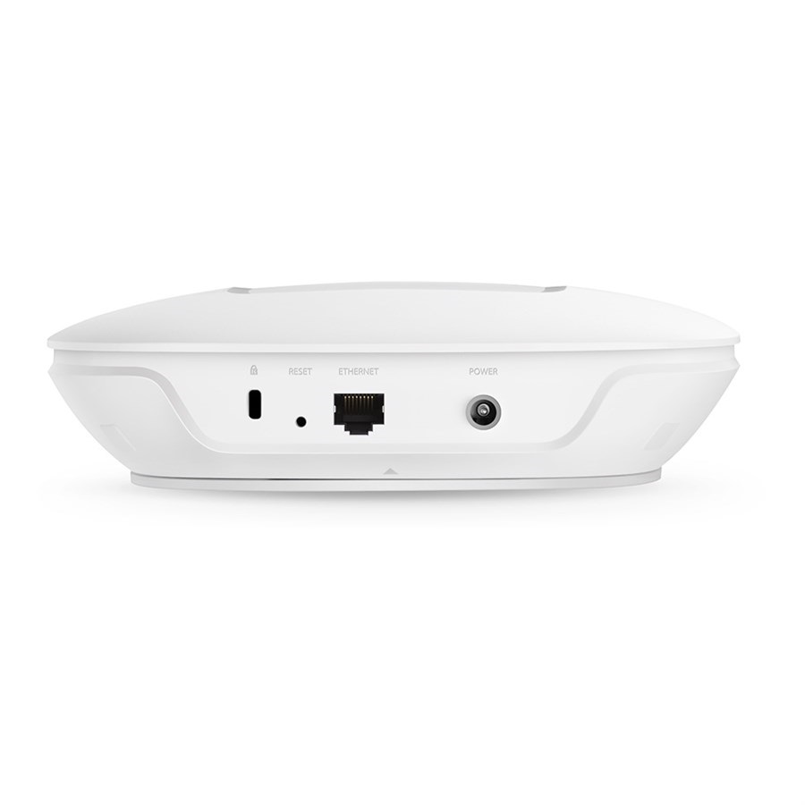 TP-Link EAP245 | AC1750 Wireless Dual Band Gigabit Ceiling Mount Access ...