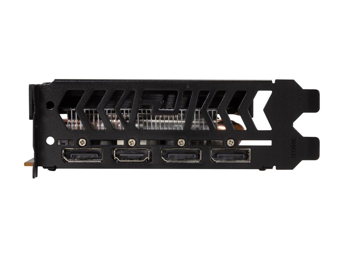 PowerColor Fighter RX 6600 8GB | Graphics Card