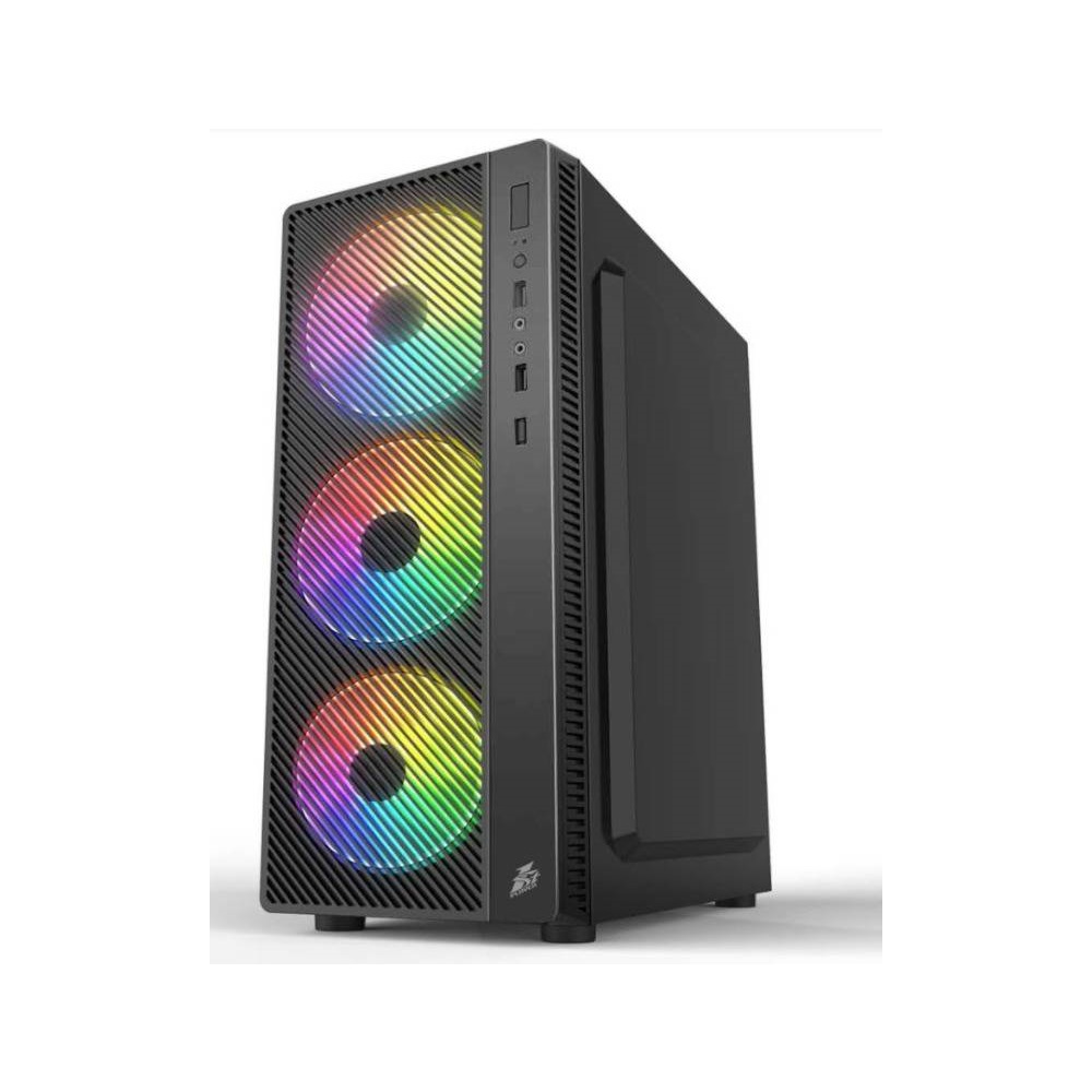 1st Player A7 ATX Case