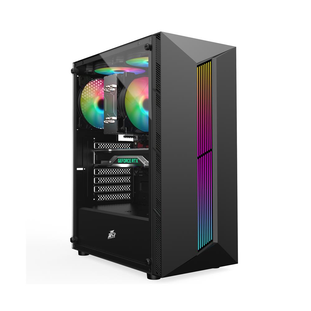 1st Player Rainbow RB-5 | ATX PC Casing | Price in Pakistan