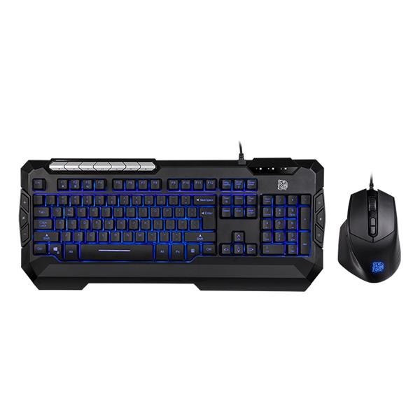 Thermaltake Commander Combo V2 | Keyboard Mouse Combo