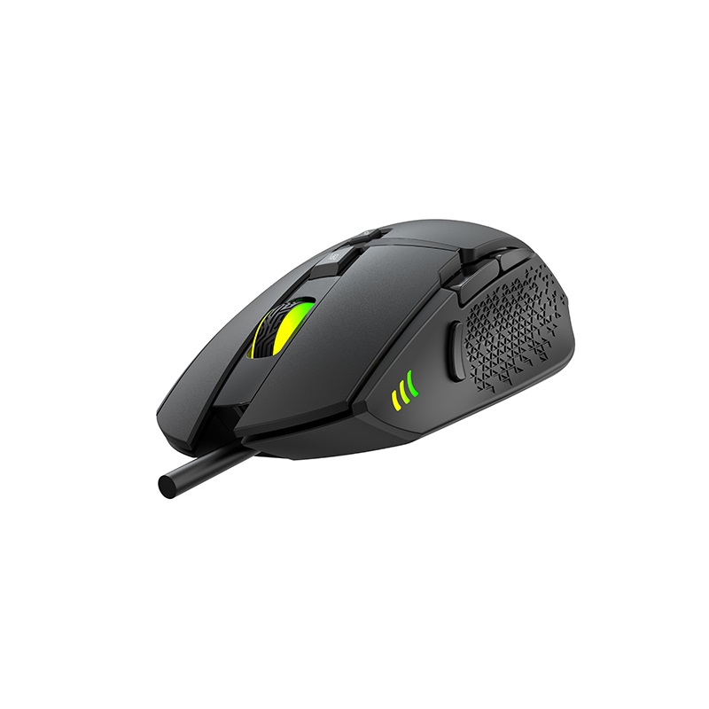 Havit MS1022 RGB Gaming Mouse