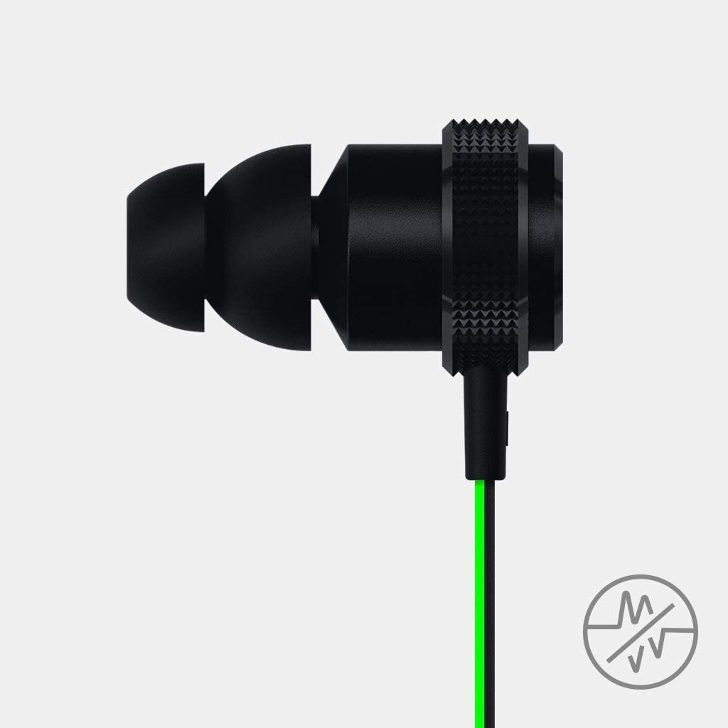 Razer Hammerhead BT Bluetooth Wireless In-Ear Headset