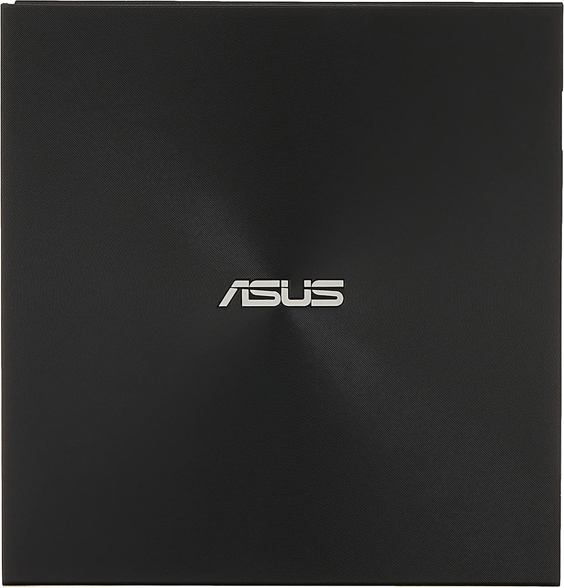 Asus ZenDrive U7M Black | Portable DVD Burner