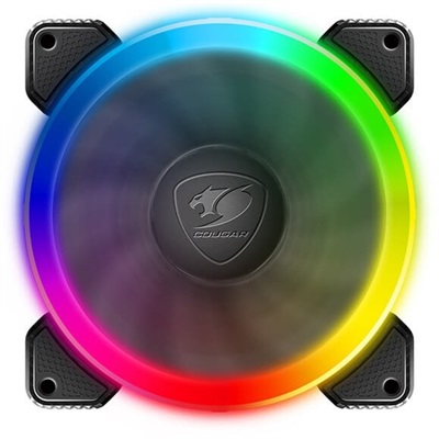 Cougar Vortex RGB FCB 120 Cooling Fan Kit