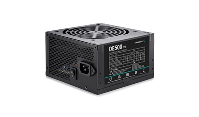 DeepCool DE500 V2 | PSU