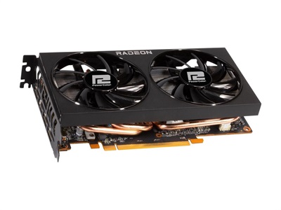 PowerColor Fighter RX 6600 8GB | Graphics Card
