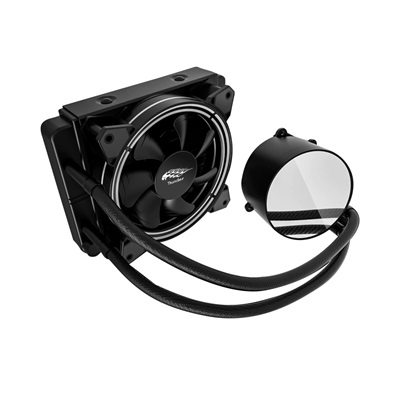 Thunder Bise - White | 120mm Liquid CPU Cooler | Price in Pakistan