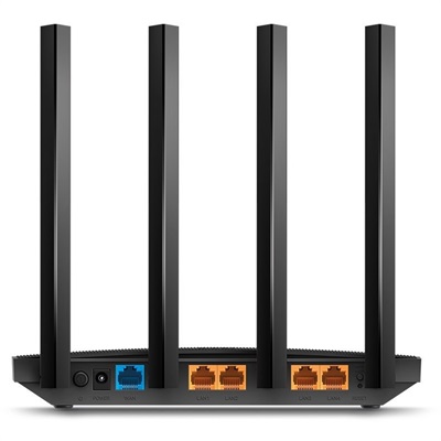 TP-Link Archer C6 | AC1200 Wireless MU-MIMO Gigabit Router