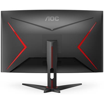 AOC C32G2ZE | 240Hz FHD 32" Gaming Monitor | Price in Pakistan
