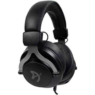 Arozzi Aria Gaming Headset (Color Options)