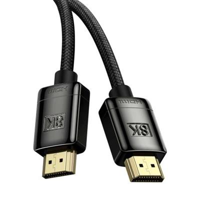 Baseus High Definition Series 8K 5 Meter | HDMI Cable | Price in Pakistan
