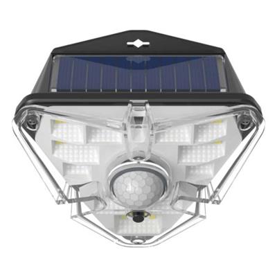 Baseus Energy Collection Series Solar Energy Black (Triangle) 4 Pack ...