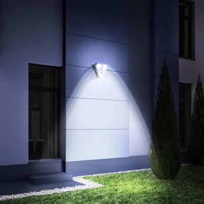 Baseus Energy Collection Series Solar Energy Black (Triangle) 4 Pack ...