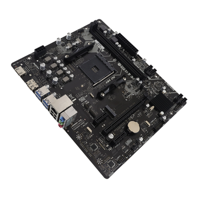 Biostar A520MT | AM4 Micro-ATX Motherboard | Price in Pakistan