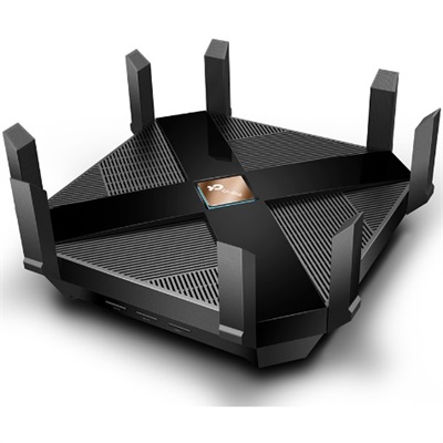 TP-Link Archer AX6000 | Next-Gen Wi-Fi Router