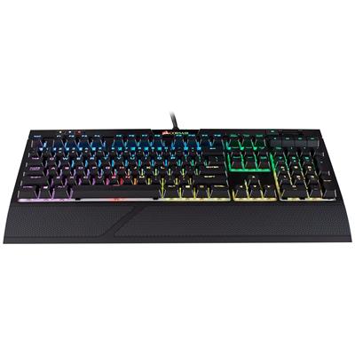 Corsair Strafe RGB MK.2 - Cherry MX Red - Box Open | Wired Gaming ...