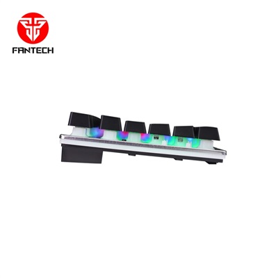Fantech Fighter TKL II K613X RGB Tenkeyless Gaming Keyboard in Pakistan ...