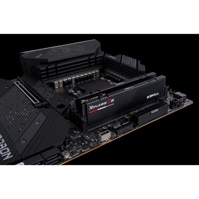 G.Skill Ripjaws S5 32GB (2x16GB) 5200MHz C40 | DDR5 Desktop Ram | Price ...