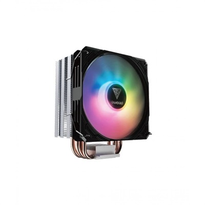 Gamdias Boreas E1-410 ARGB CPU Air Cooler