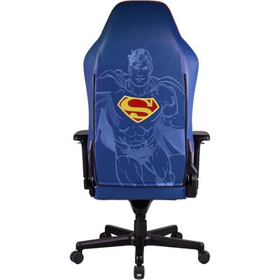 GameOn x DC Licensed Superman | Gaming Chair | Price in Pakistan