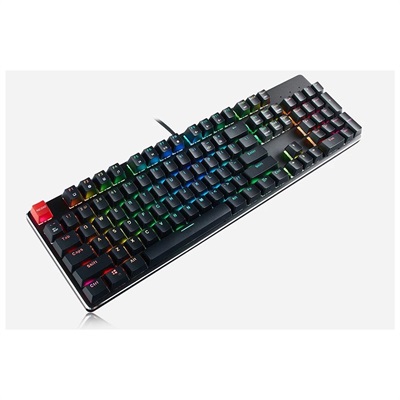 Glorious GMMK Full Size Mechanical Keyboard