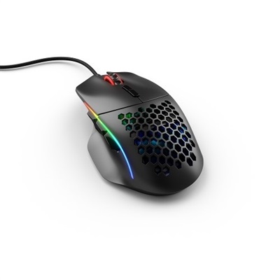 Glorious Model I Black | Wired Gaming Mouse