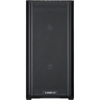 Lian Li Lancool 216 - Black | ATX PC Casing | Price in Pakistan