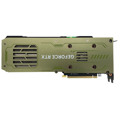 Manli RTX 4070 Ti Gallardo 12GB | Graphics Card | Price in Pakistan