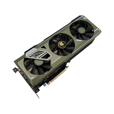 Manli RTX 4070 Ti Gallardo 12GB | Graphics Card | Price in Pakistan