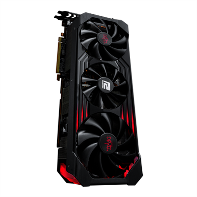 PowerColor Red Devil AMD Radeon RX 6900 XT 16GB | Graphics Card | Price ...