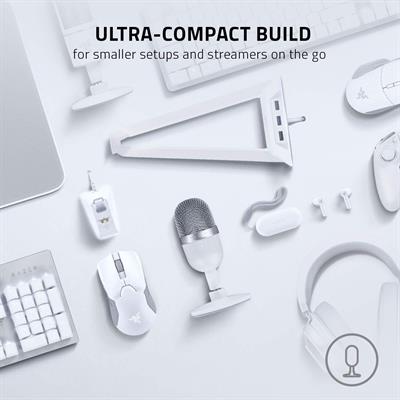 Razer Seiren Mini Mercury | Microphone | Price in Pakistan