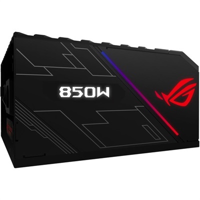 Asus Rog Thor 850W | 80+ Platinum PSU