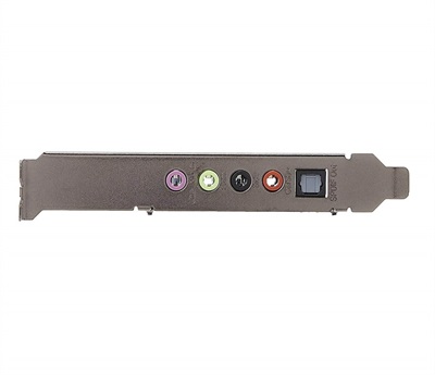 Asus Xonar SE | PCIe Gaming Sound Card with Hi-res Audio