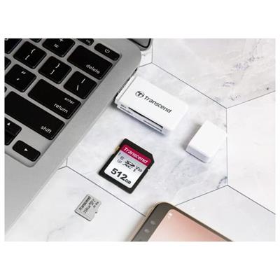 Transcend RDF5 - Black | Card Reader | Price in Pakistan