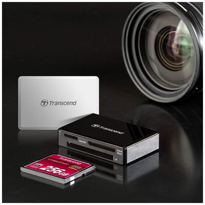 Transcend RDF8 | Card Reader | Price in Pakistan