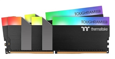 Thermaltake TOUGHRAM RGB DDR4 3600MHz 16GB (8GB x 2)