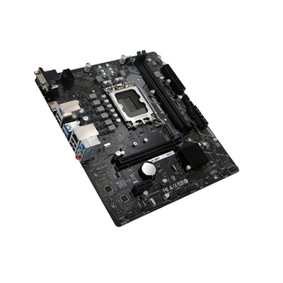 Biostar H610MHP | LGA 1700 Micro-ATX Motherboard | Price in Pakistan