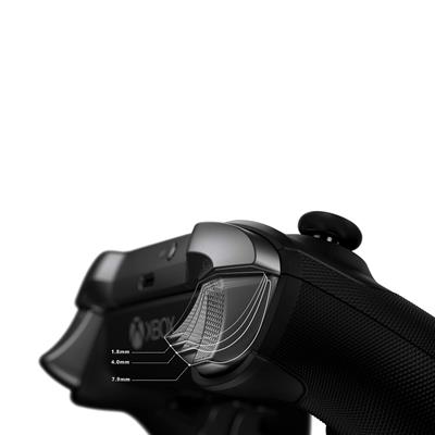 Xbox Elite Series 2 Black Box Open | Wireless Controller | Price in ...