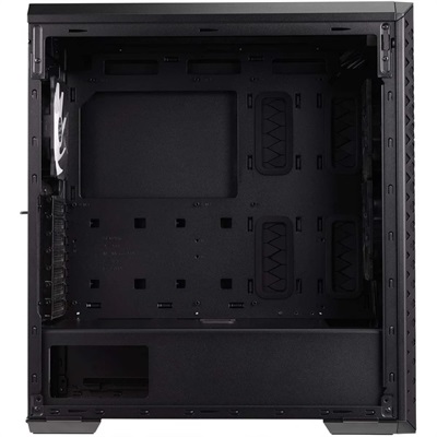 XPG DEFENDER Mid-Tower Chassis Gaming Case