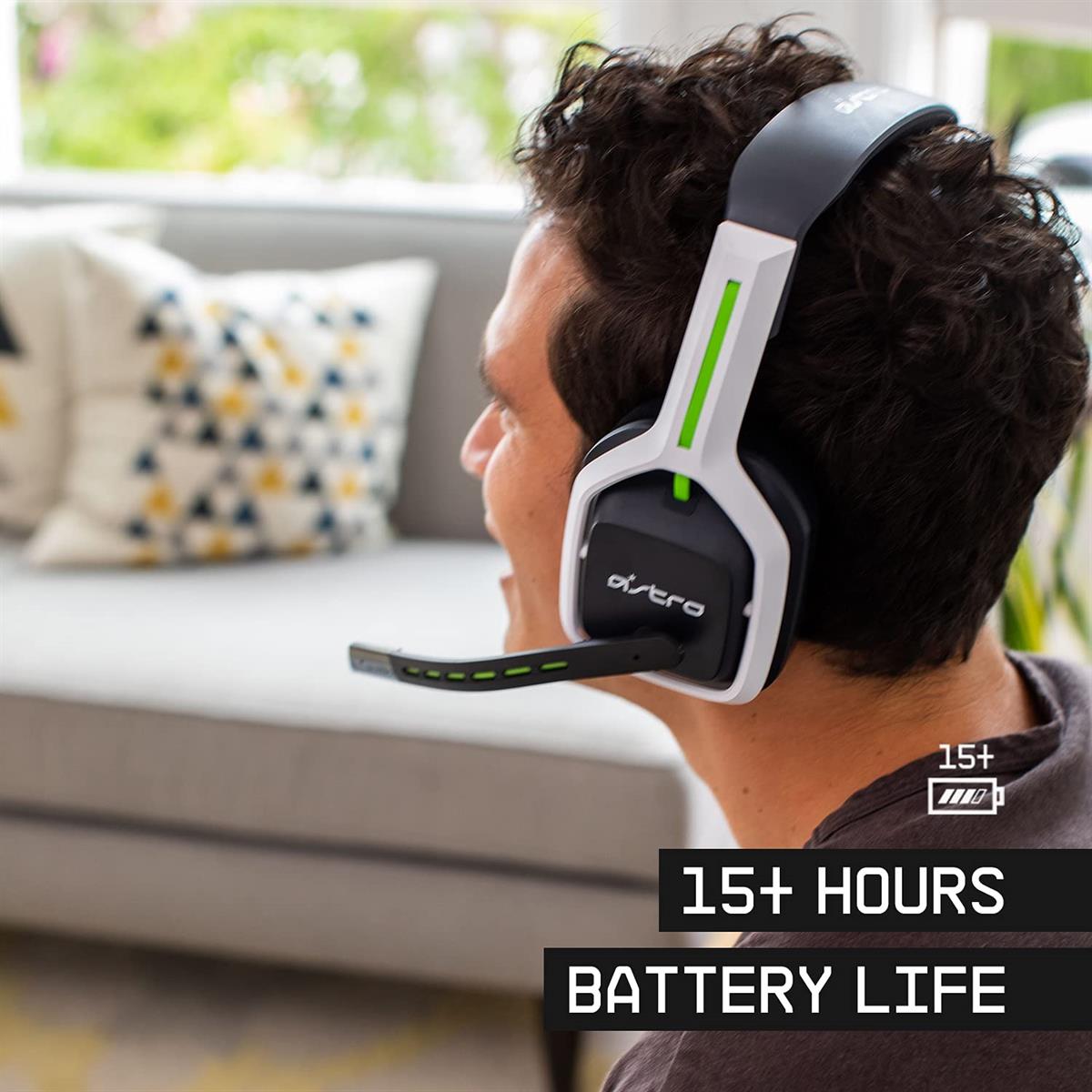 Astro A20 (Gen 2) Xbox Box Open | Wireless Gaming Headset | Price in ...