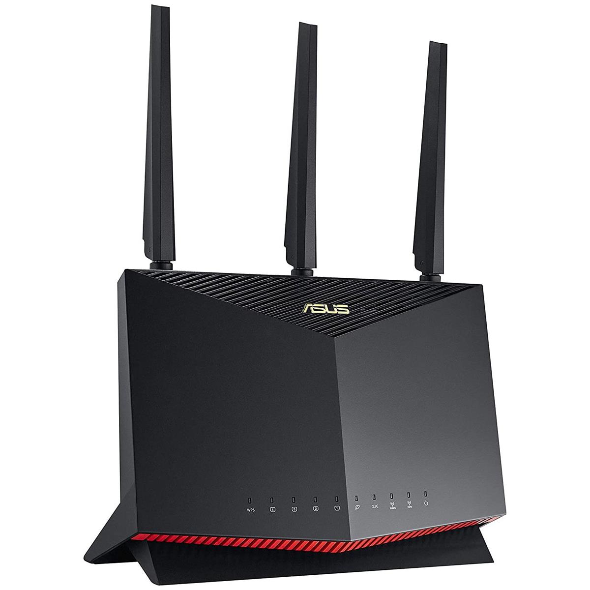 Asus RT-AX86U Pro Gaming Router | Price in Pakistan