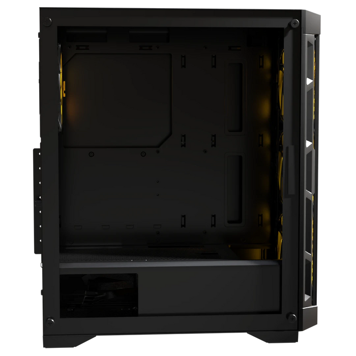 Boost Enclosure Pro Series P300 (Black) | ATX PC Casing | Price in Pakistan