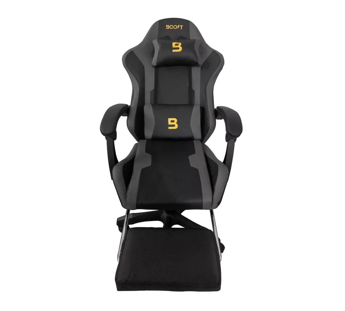 Boost Surge Black | Gaming Chair | Price in Pakistan