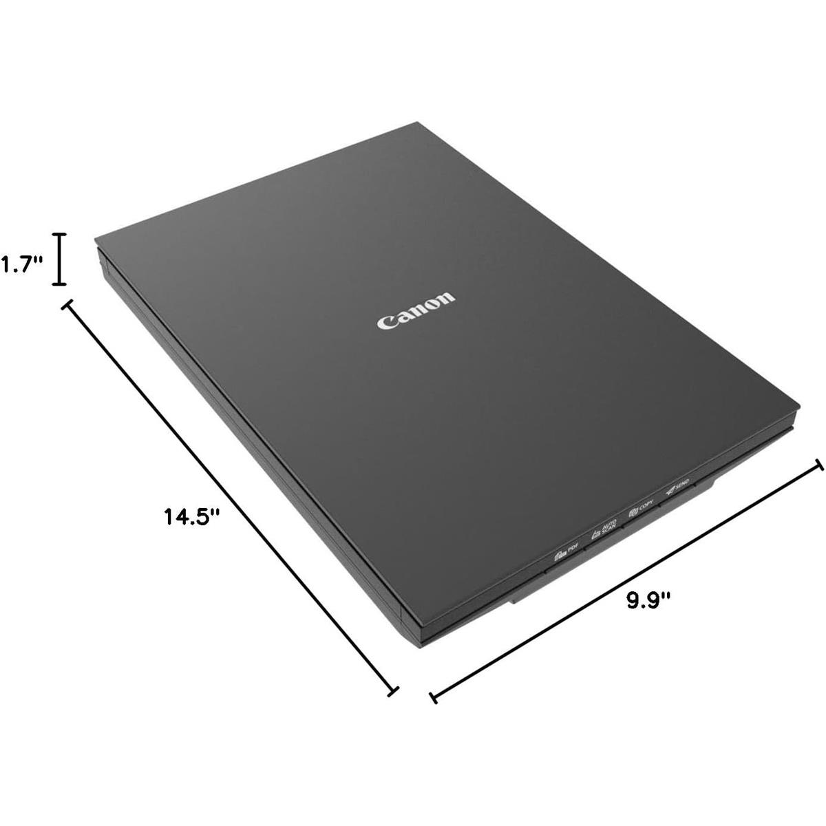 Canon Canoscan Lide 300 Scanner | Price in Pakistan