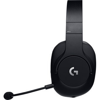 Logitech Pro Gaming Headset